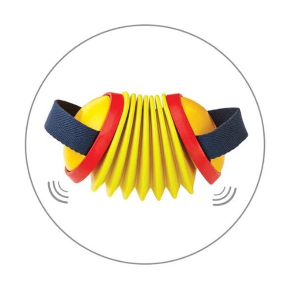 Plan Toys | Toys | Plan Toys Concertina Accordion Musical Instrument ...